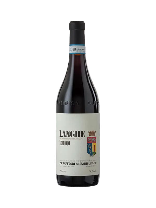 Nebbiolo 101: Grape Profile | Guide On Nebbiolo | Italian Wines